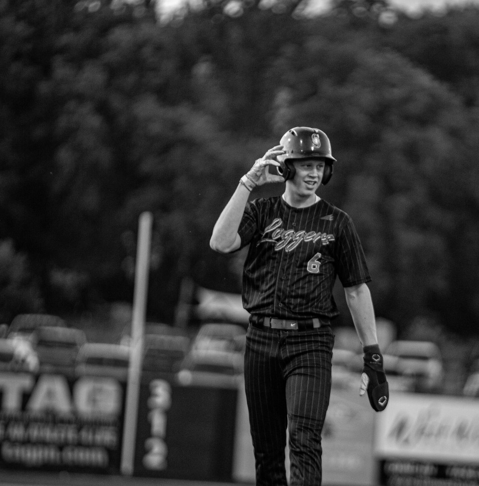 Stillwater Loggers Baseball